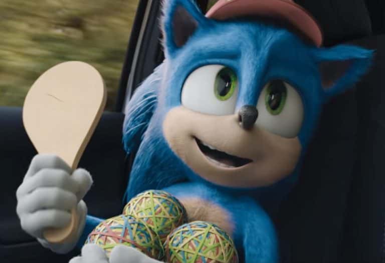 Gotta Go Fast! 50 High-Speed Facts About Sonic The Hedgehog