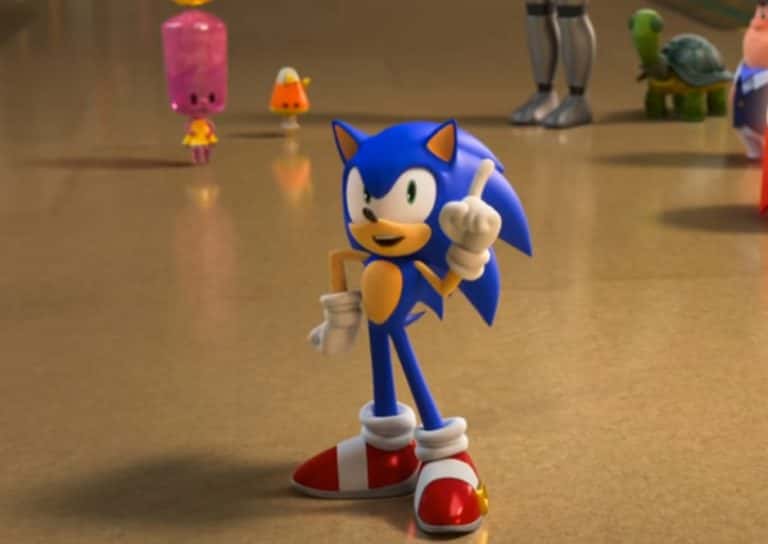 Gotta Go Fast! 50 High-Speed Facts About Sonic The Hedgehog