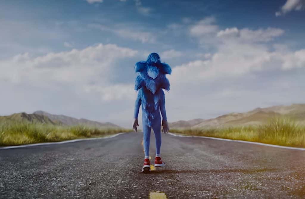 Gotta Go Fast! 50 High-Speed Facts About Sonic The Hedgehog