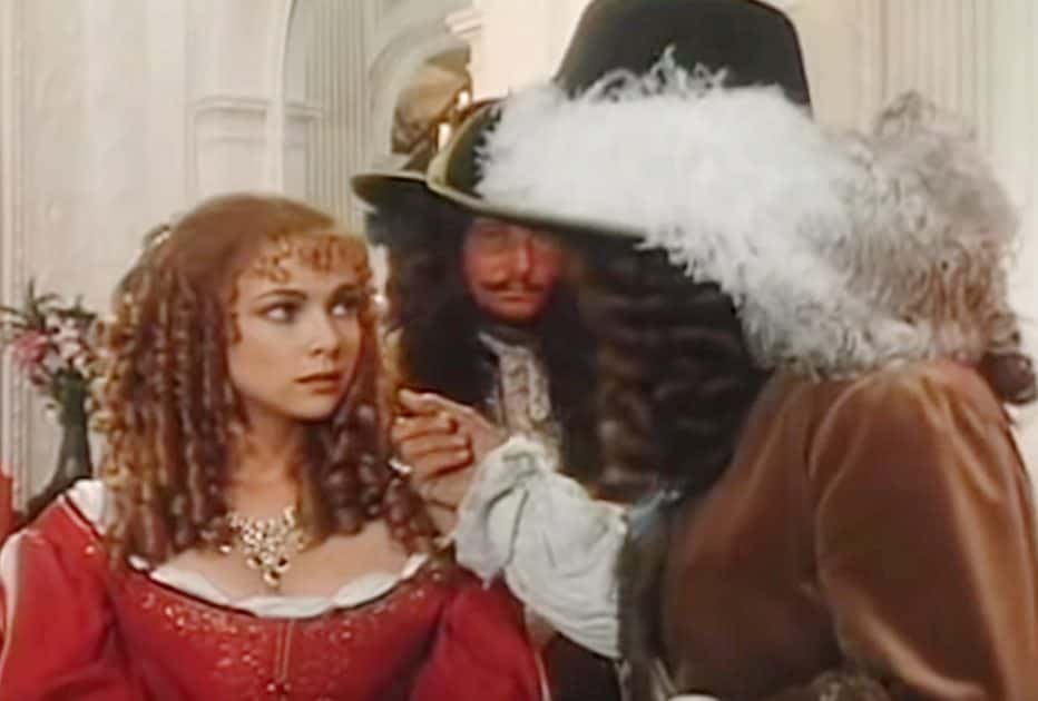 Barbara Palmer Was History’s Most Notorious Mistress—For Good Reason ...