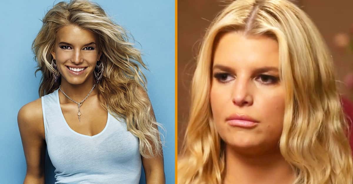 Bodacious Facts About Jessica Simpson, The American Bombshell