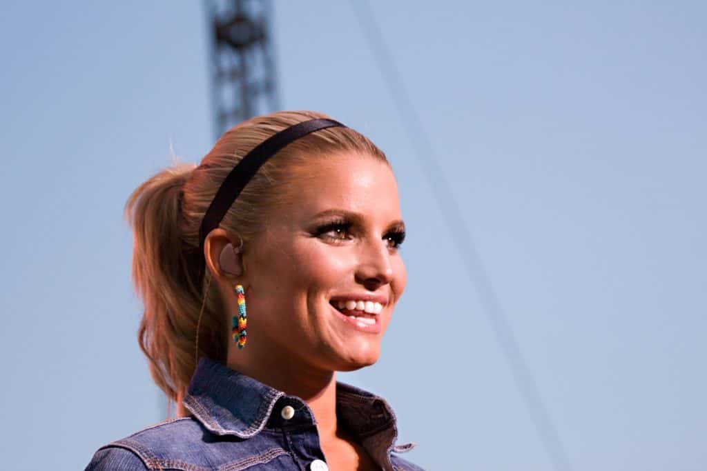 Bodacious Facts About Jessica Simpson, The American Bombshell