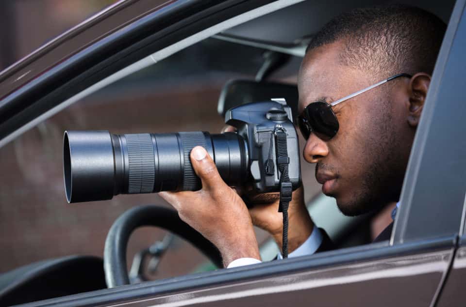 Relentless Facts About Bounty Hunters - Factinate