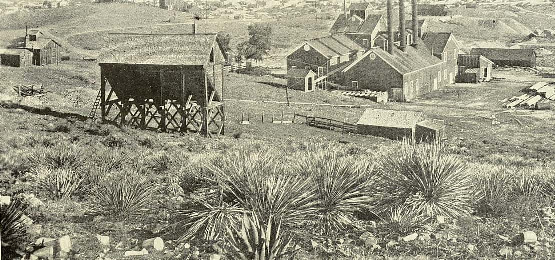 Grave Facts About Tombstone, The Old West's Most Infamous Town - Factinate