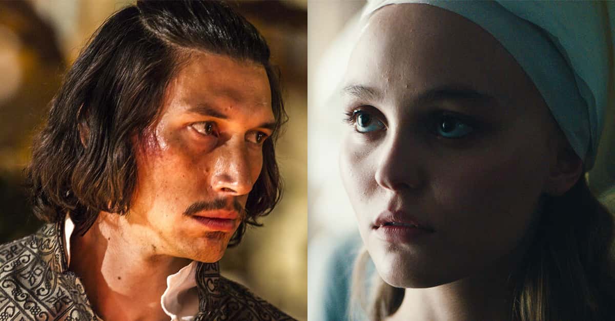 Bloodthirsty Facts About Queen Isabeau, The Villainess Of France