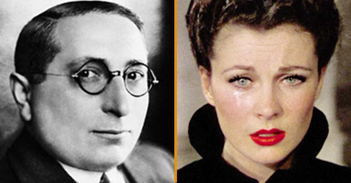 Sinister Facts About Louis B. Mayer, The Monster Of MGM