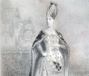 Bloodthirsty Facts About Queen Isabeau, The Villainess Of France