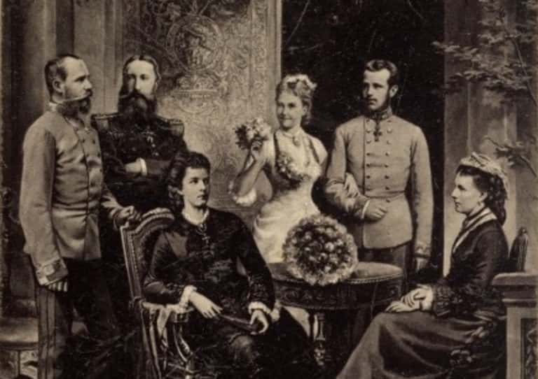 Vile Facts About Caroline Lacroix, “The Queen Of The Congo”