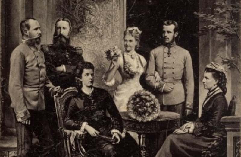 Vile Facts About Caroline Lacroix, “The Queen Of The Congo” - Factinate