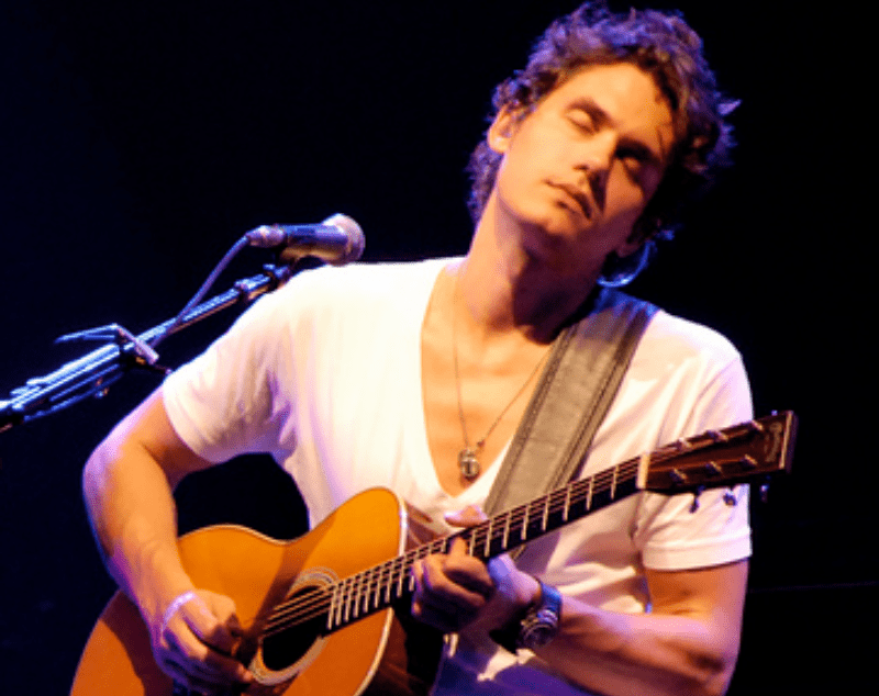 Soulful Facts About John Mayer, The Bad Boy Of Pop - Factinate