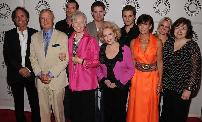 Juicy Facts About Soap Operas - Factinate