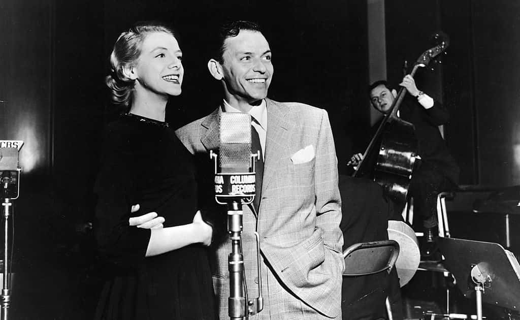 Tragic Facts About Rosemary Clooney, Hollywood's Blue Rose - Factinate