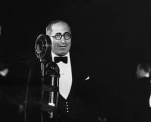 Graceful Facts About Cyd Charisse, The Silken Dancer