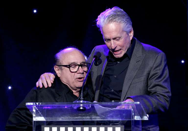 Monumental Facts About Danny DeVito, The Unexpected Star