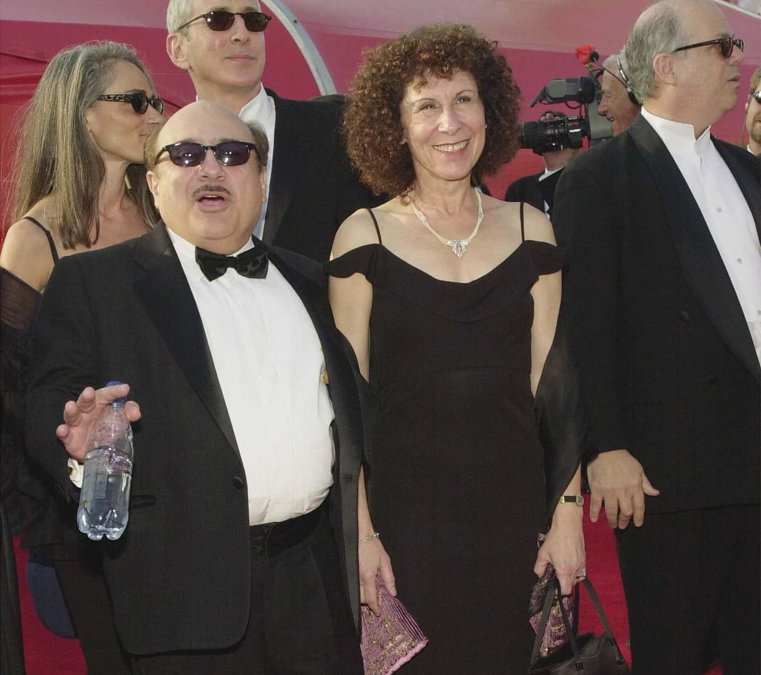Monumental Facts About Danny DeVito, The Unexpected Star