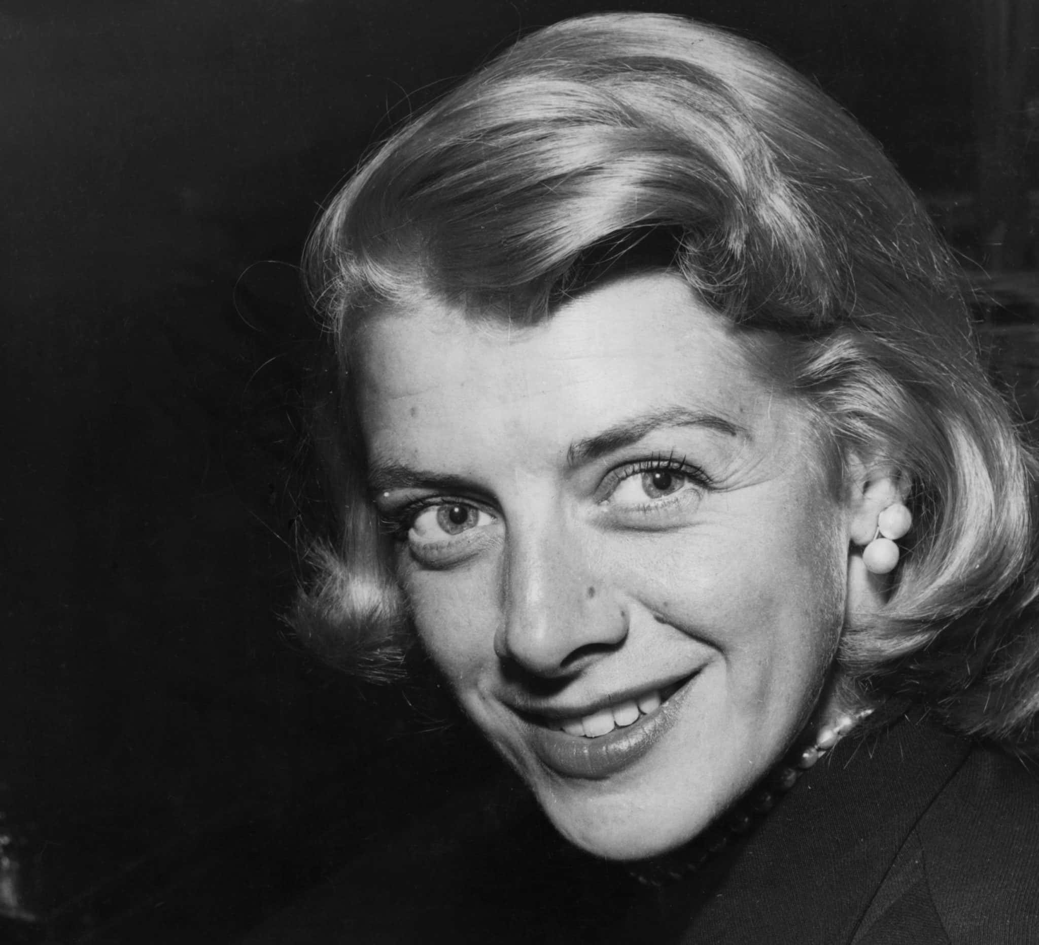 Rosemary Clooney was Hollywood’s blue rose—until she spiraled out of ...