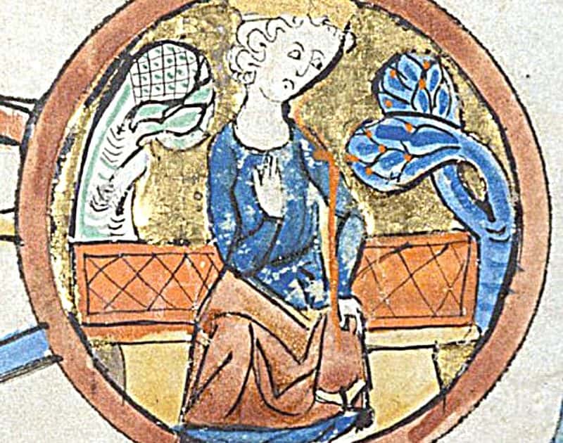 Grim Facts About The Anarchy, England's Chaotic Conflict - Factinate