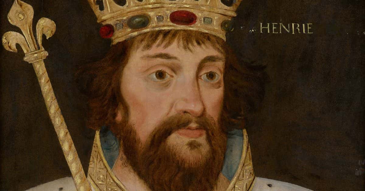 Grim Facts About The Anarchy, England's Chaotic Conflict - Factinate