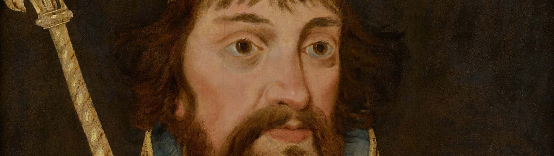 Grim Facts About The Anarchy, England's Chaotic Conflict - Factinate