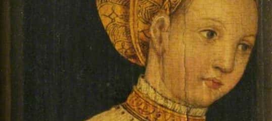 Bloodthirsty Facts About Queen Isabeau, The Villainess Of France ...