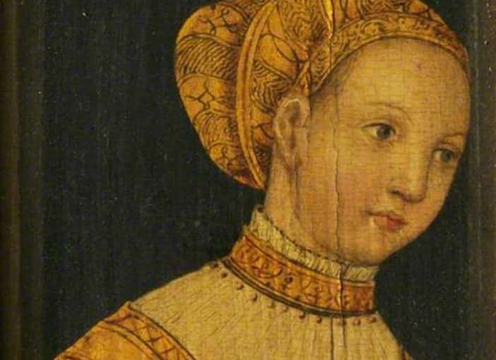 Bloodthirsty Facts About Queen Isabeau, The Villainess Of France ...