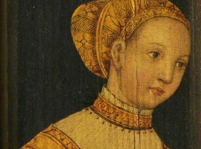 Bloodthirsty Facts About Queen Isabeau, The Villainess Of France ...