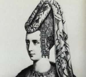 Bloodthirsty Facts About Queen Isabeau, The Villainess Of France
