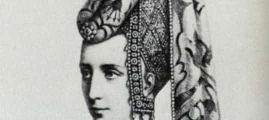 Bloodthirsty Facts About Queen Isabeau, The Villainess Of France ...