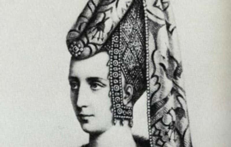 Bloodthirsty Facts About Queen Isabeau, The Villainess Of France ...