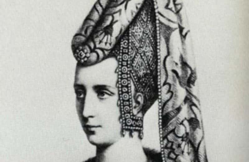 Bloodthirsty Facts About Queen Isabeau, The Villainess Of France ...