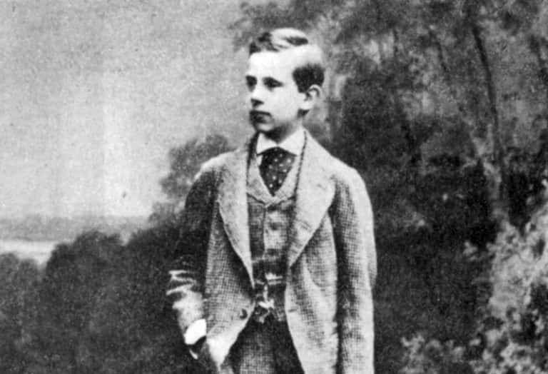 Ominous Facts About Crown Prince Rudolf, Austria's Doomed Son