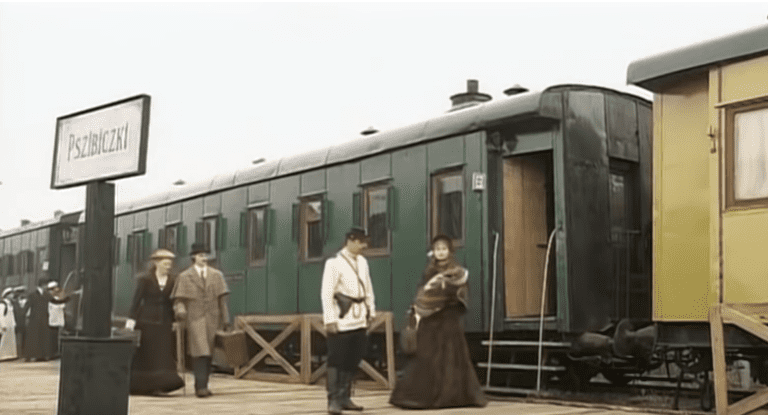 Sonya Golden Hand Was Russia's Queen Of Thieves—Until It All Came ...