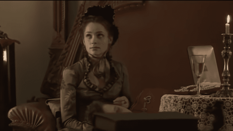 Sonya Golden Hand Was Russia's Queen Of Thieves—Until It All Came ...