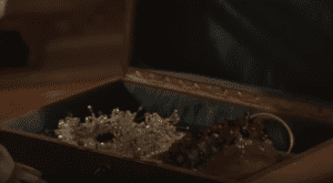 Sonya Golden Hand Was Russia's Queen Of Thieves—Until It All Came ...