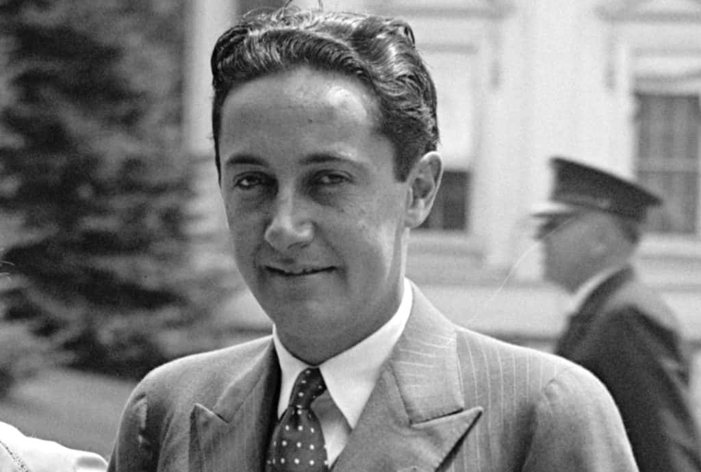 Sinister Facts About Louis B. Mayer, The Monster Of MGM