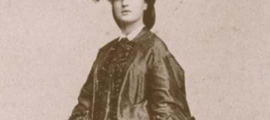 The Deranged Empress Of Mexico - Factinate