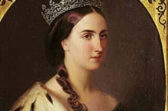 The Deranged Empress Of Mexico - Factinate