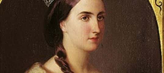 The Deranged Empress Of Mexico - Factinate