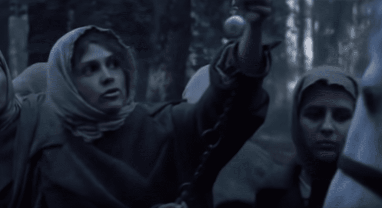 Sonya Golden Hand Was Russia's Queen Of Thieves—Until It All Came ...