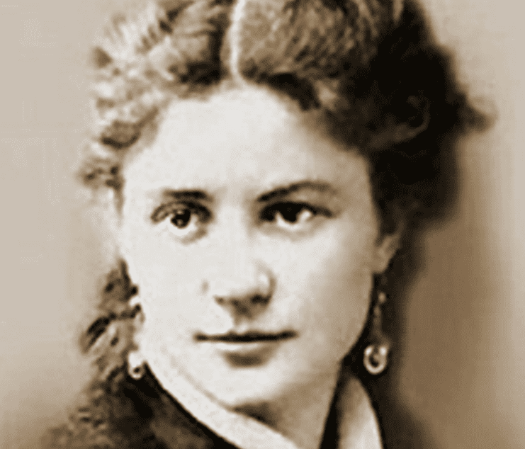 Sonya Golden Hand Was Russia's Queen Of Thieves—Until It All Came ...