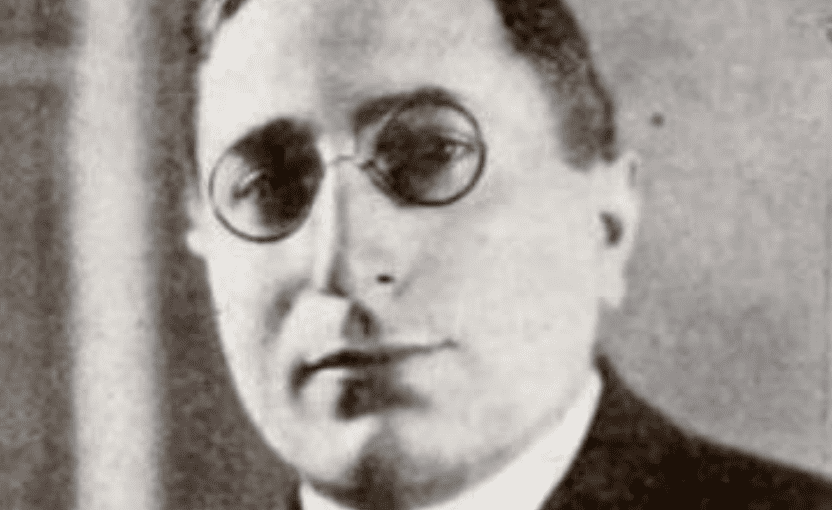 Sinister Facts About Louis B. Mayer, The Monster Of MGM - Factinate