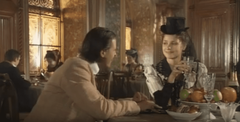 Sonya Golden Hand Was Russia's Queen Of Thieves—Until It All Came ...