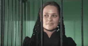 Sonya Golden Hand Was Russia's Queen Of Thieves—Until It All Came ...