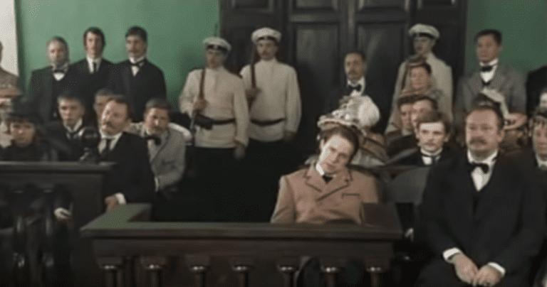 Sonya Golden Hand Was Russia's Queen Of Thieves—Until It All Came ...