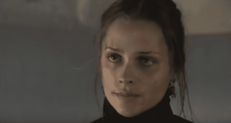 Sonya Golden Hand Was Russia's Queen Of Thieves—Until It All Came ...