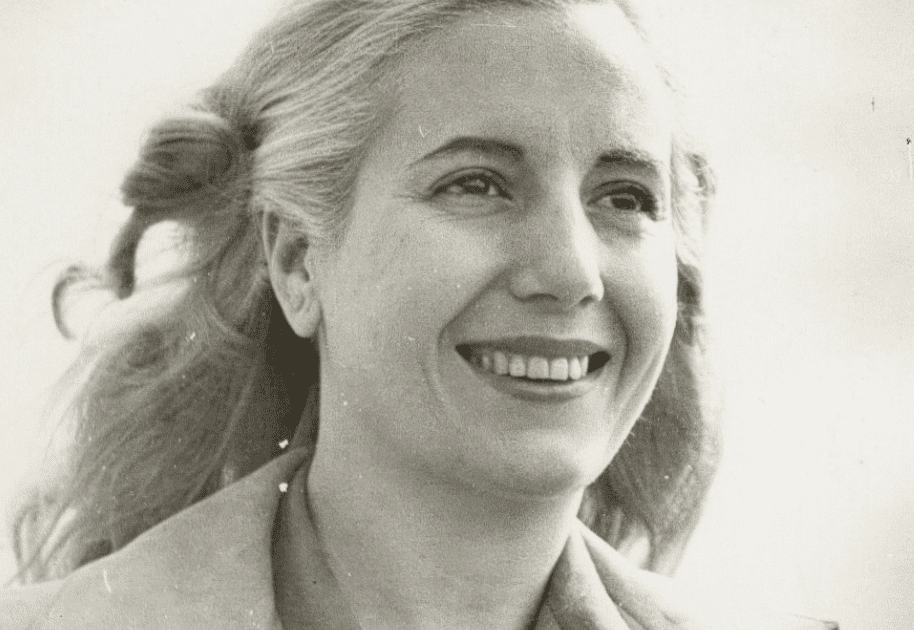Tumultuous Facts About Eva Perón, Argentina’s Iconic First Lady - Factinate