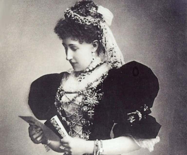 Princess Stéphanie Of Belgium Married The Wrong Prince And Met A ...