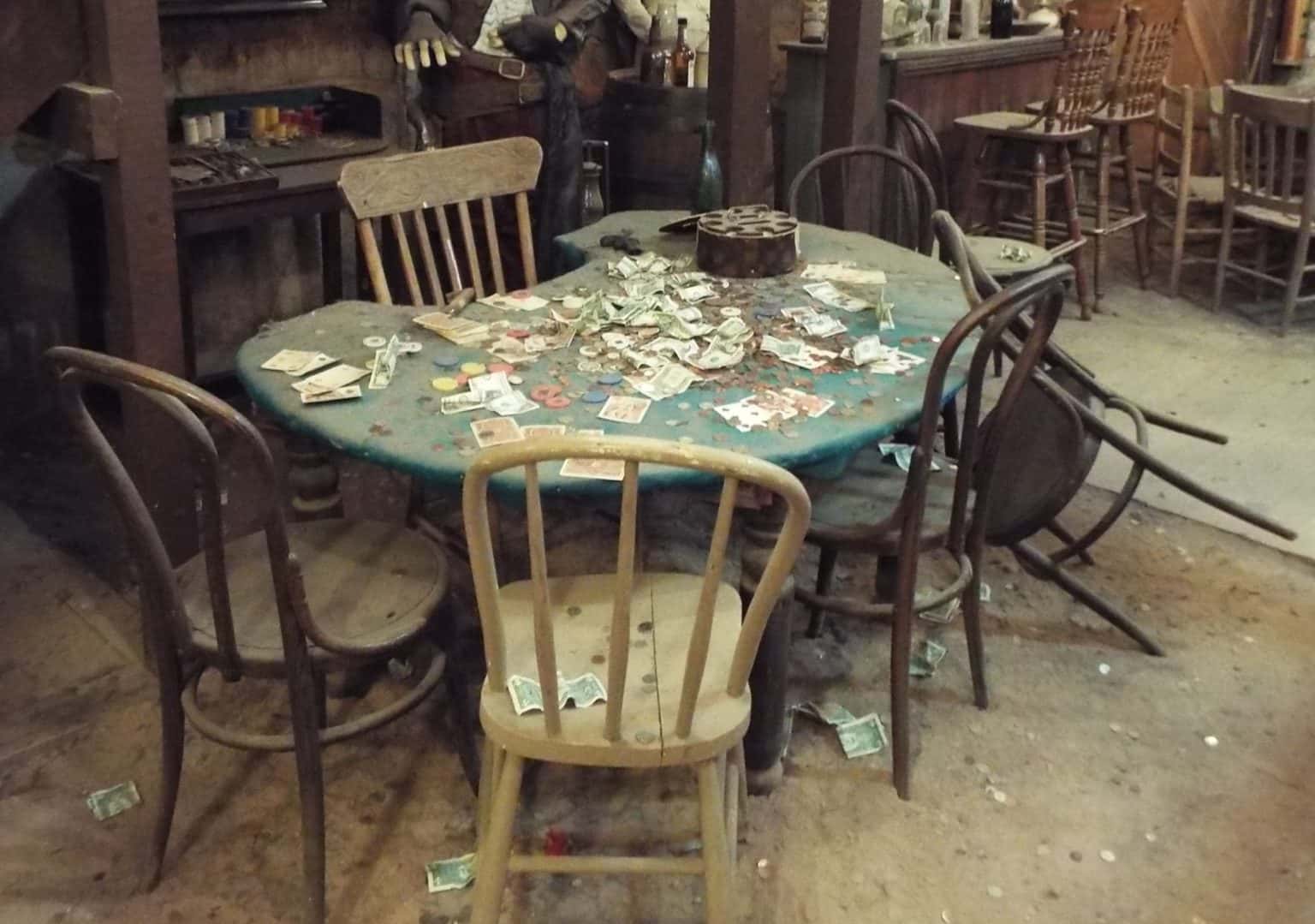 Grave Facts About Tombstone, The Old West's Most Infamous Town