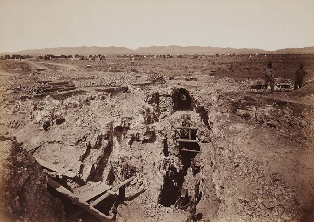 Grave Facts About Tombstone, The Old West's Most Infamous Town