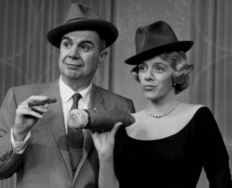 Rosemary Clooney was Hollywood’s blue rose—until she spiraled out of ...